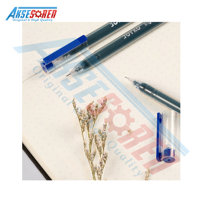 Jual Pulpen Jel Joyko Isi Besar [GP-330/12 Pcs] / Ballpoint Gel Pena 1 ...