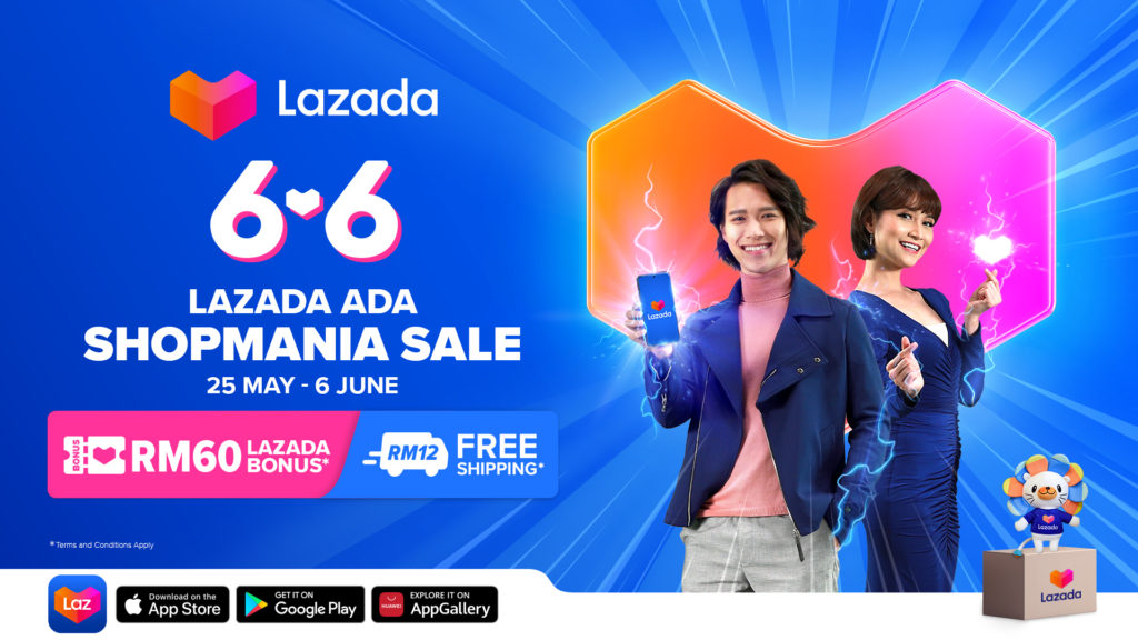 Lazada Biggest Sale 2026 — Timing & What Makes Each Event Unique